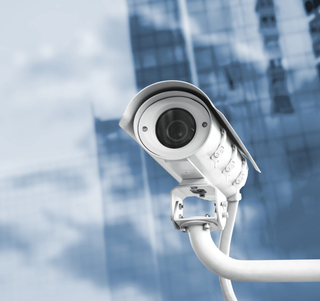 Access Control - Anchorage